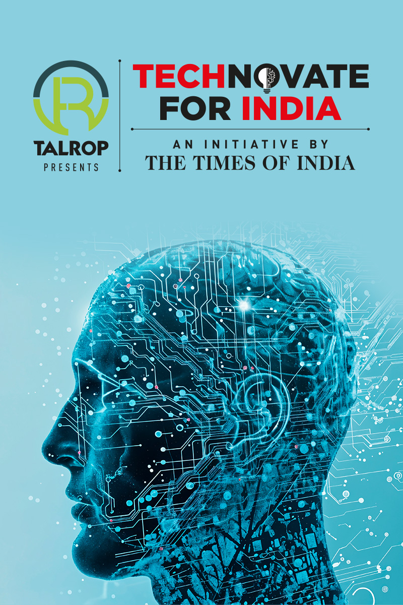 Register to Attend - Techovate For India